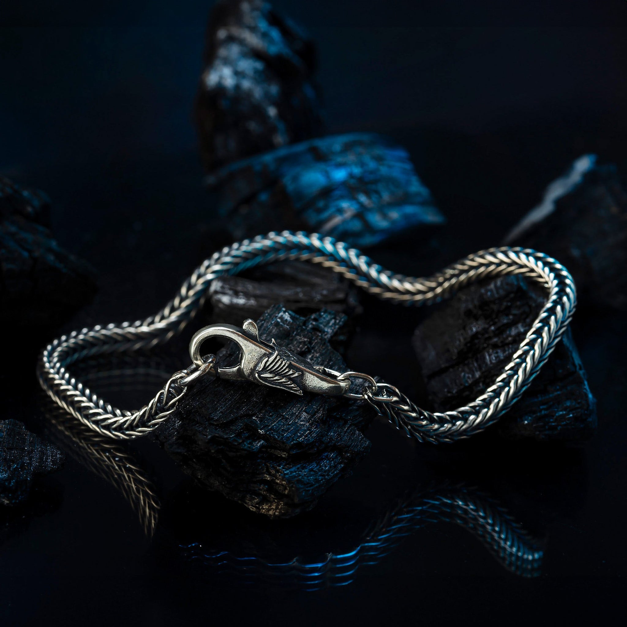 Elfbeads Bracelets and Bangles - authentic silver jewelry pieces ...