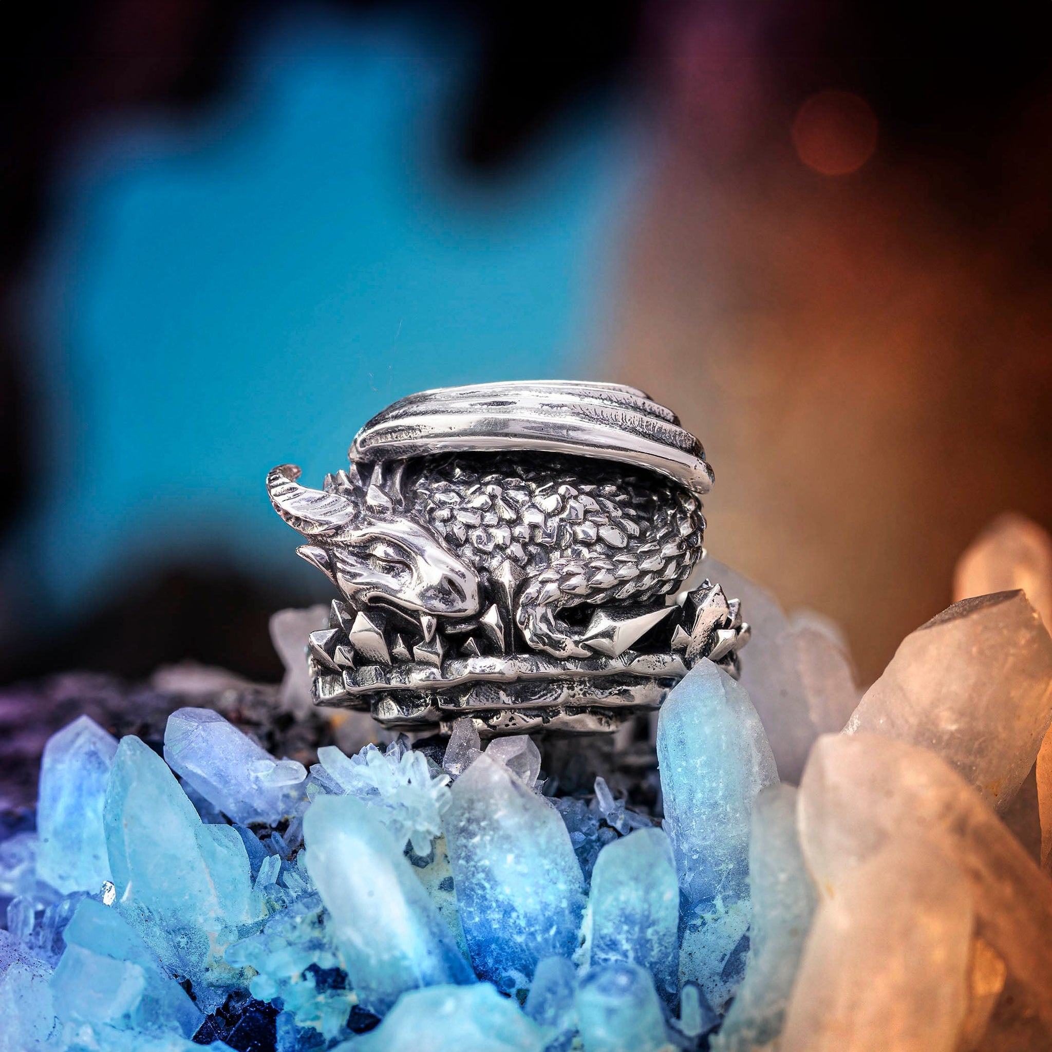 Elfbeads Silver - 25% OFF – Page 4