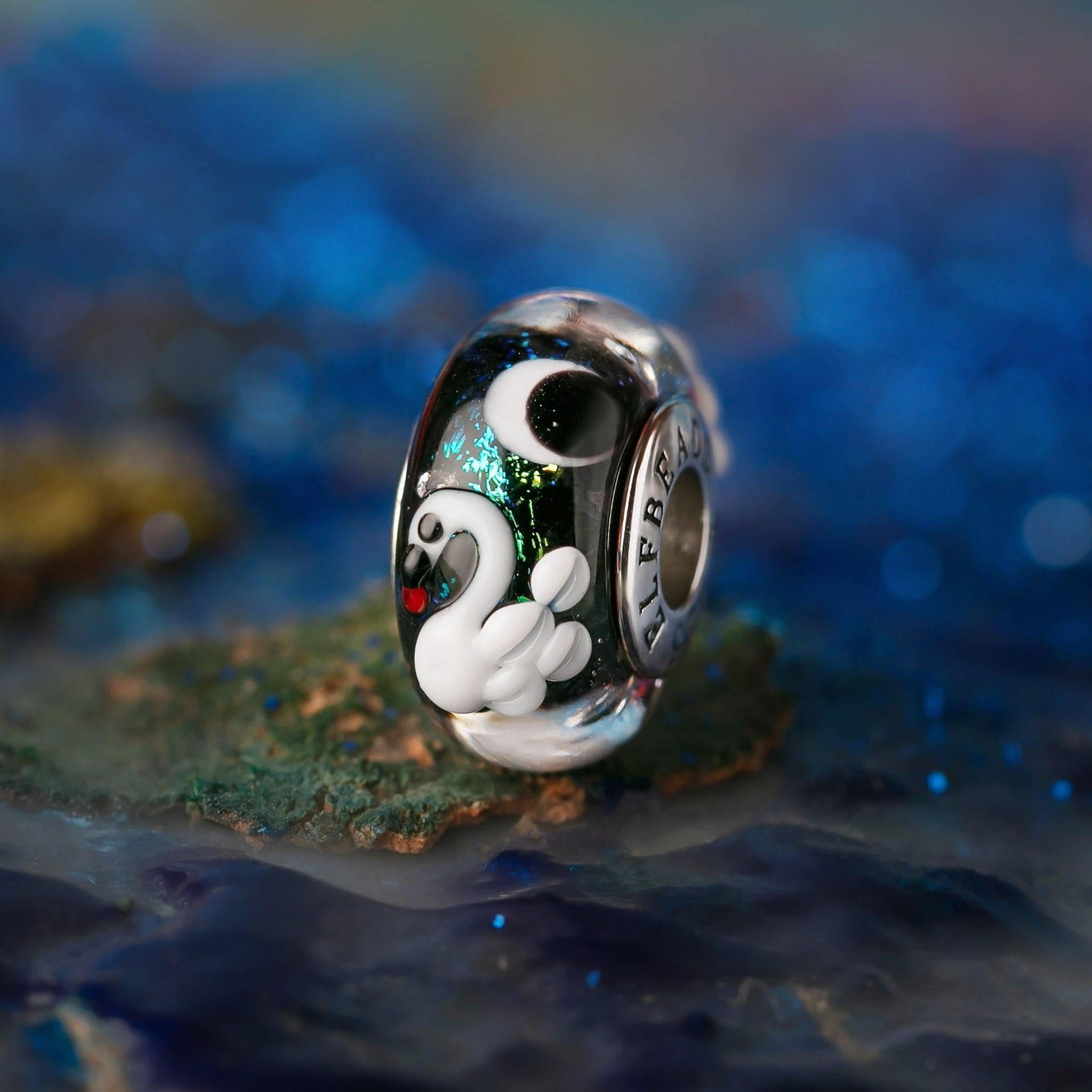 Elfbeads Glass Beads - the most beautiful beads on Earth! Compatible ...