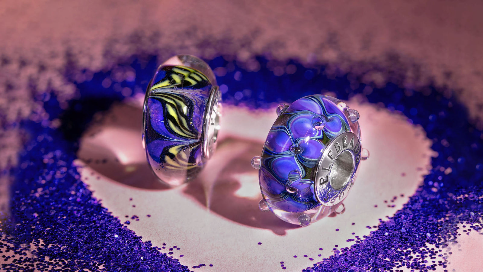 Elfbeads - A touch of magic in every bead