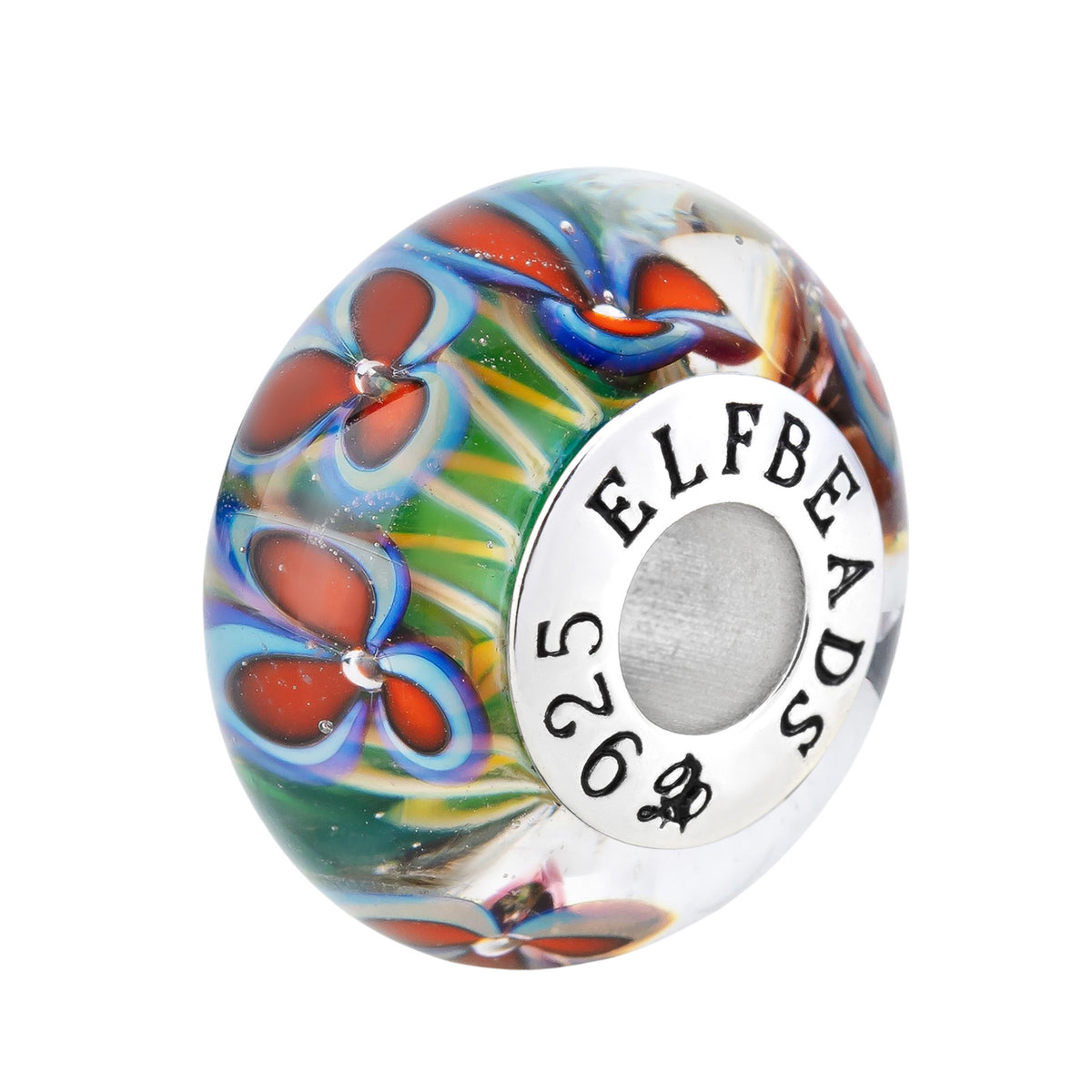 Elfbeads Glass Beads - the most beautiful beads on Earth! Compatible ...