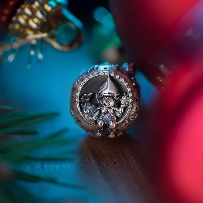 Elfbeads - A touch of magic in every bead