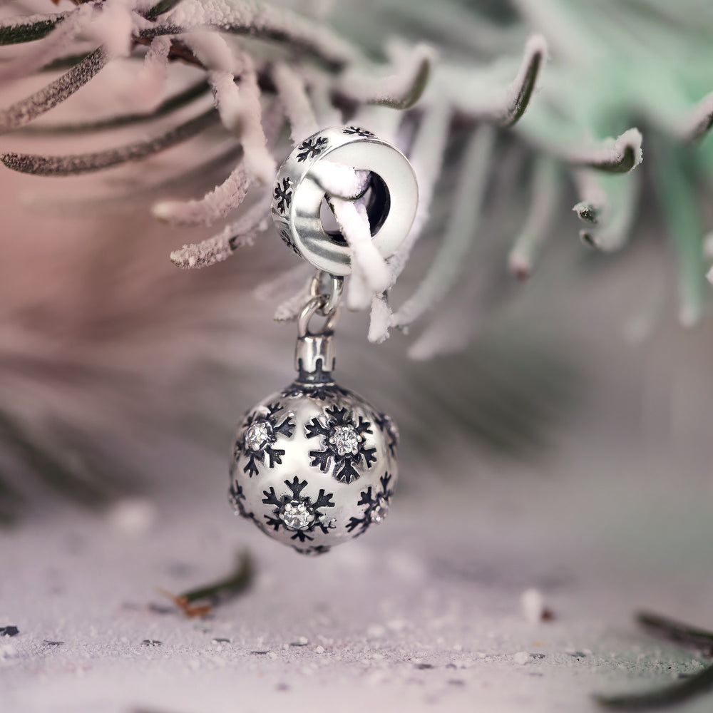 Elfbeads Silver Charms