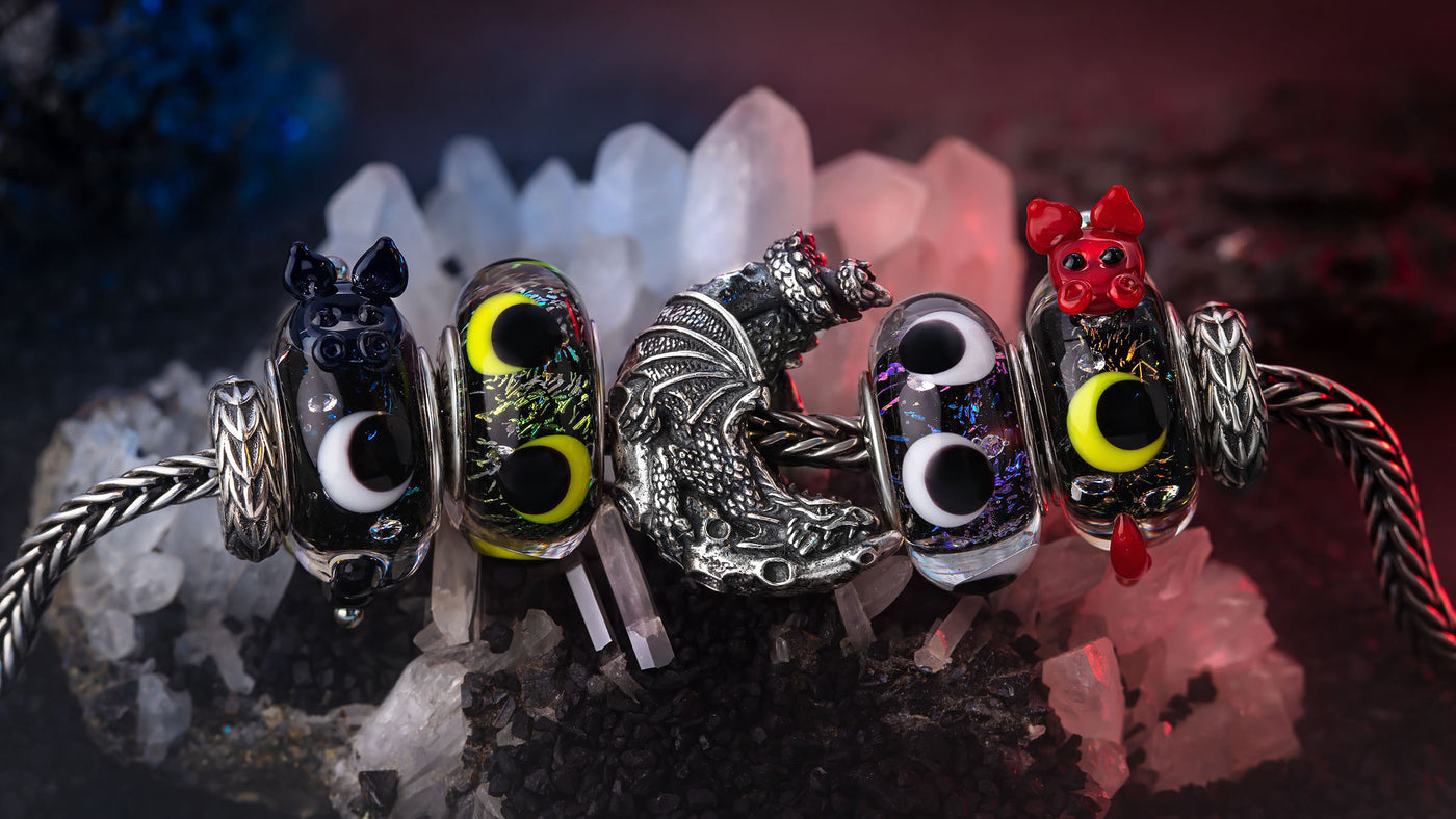 Elfbeads - A touch of magic in every bead