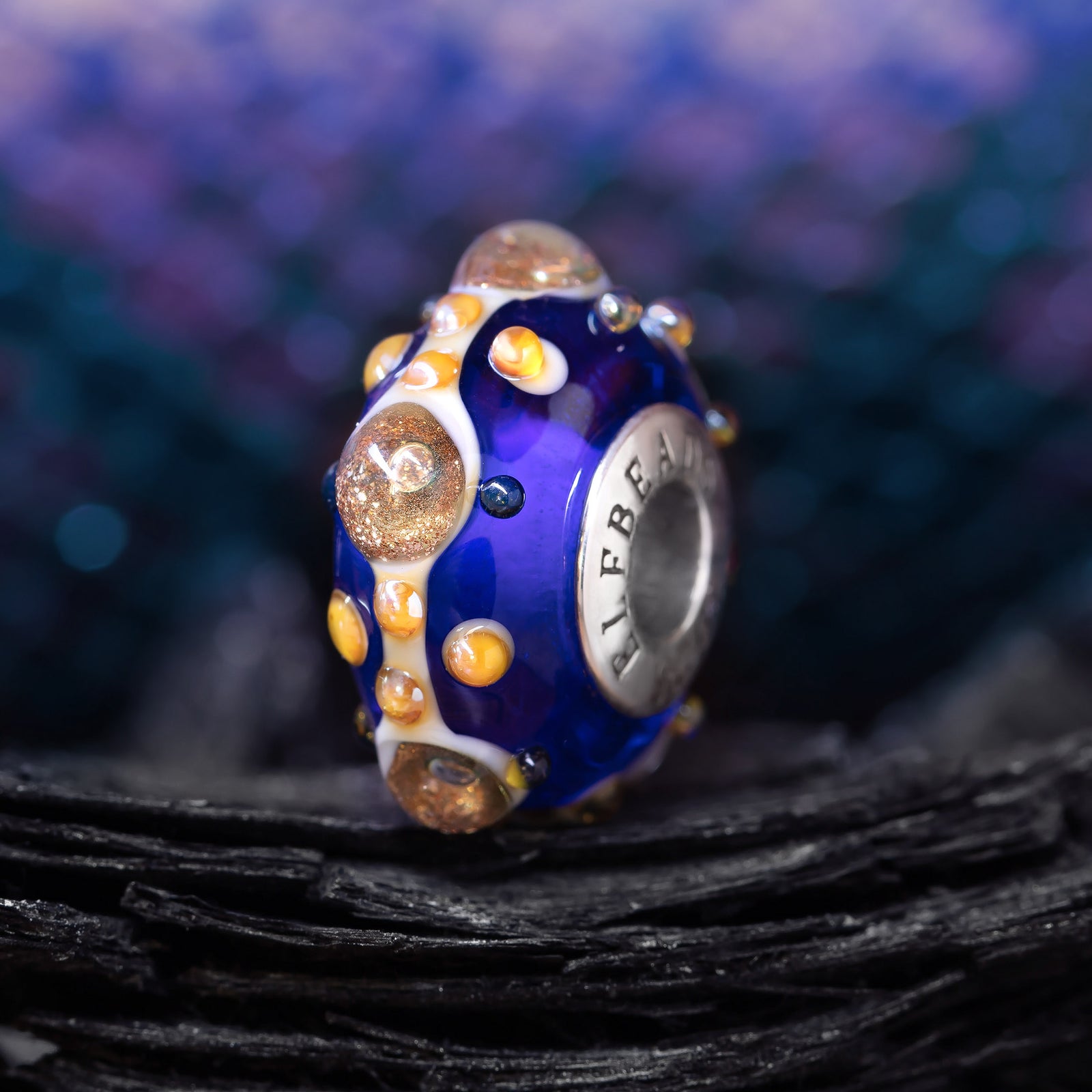 Elfbeads Glass Beads - the most beautiful beads on Earth! Compatible ...
