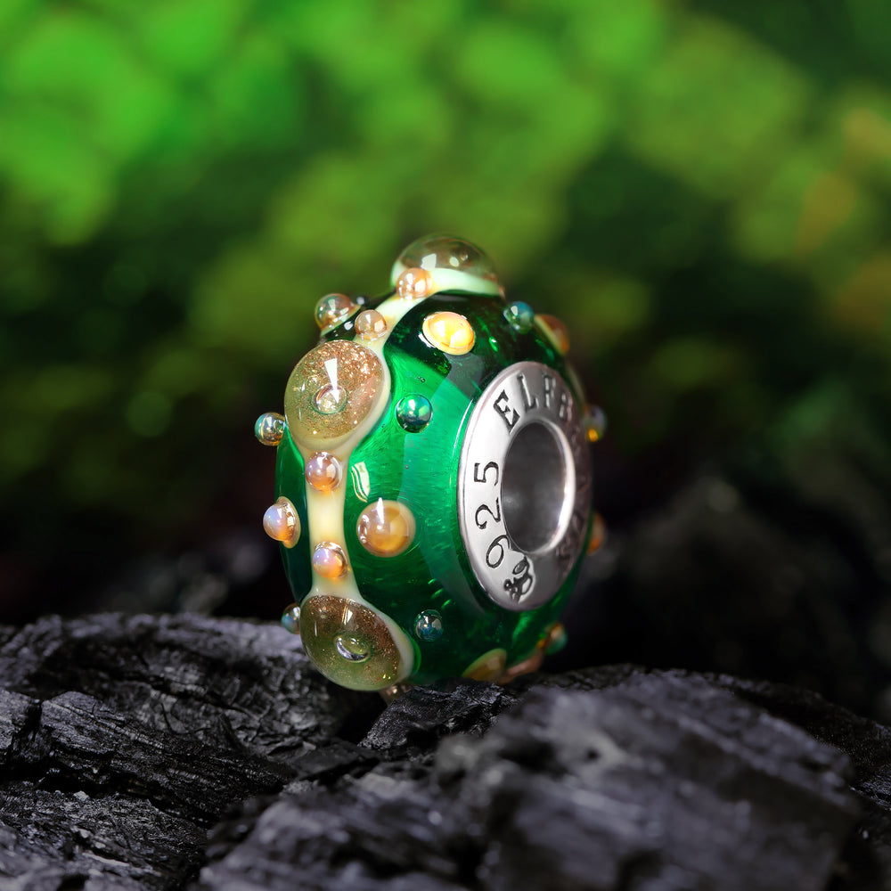 Elfbeads Glass Beads - the most beautiful beads on Earth! Compatible ...