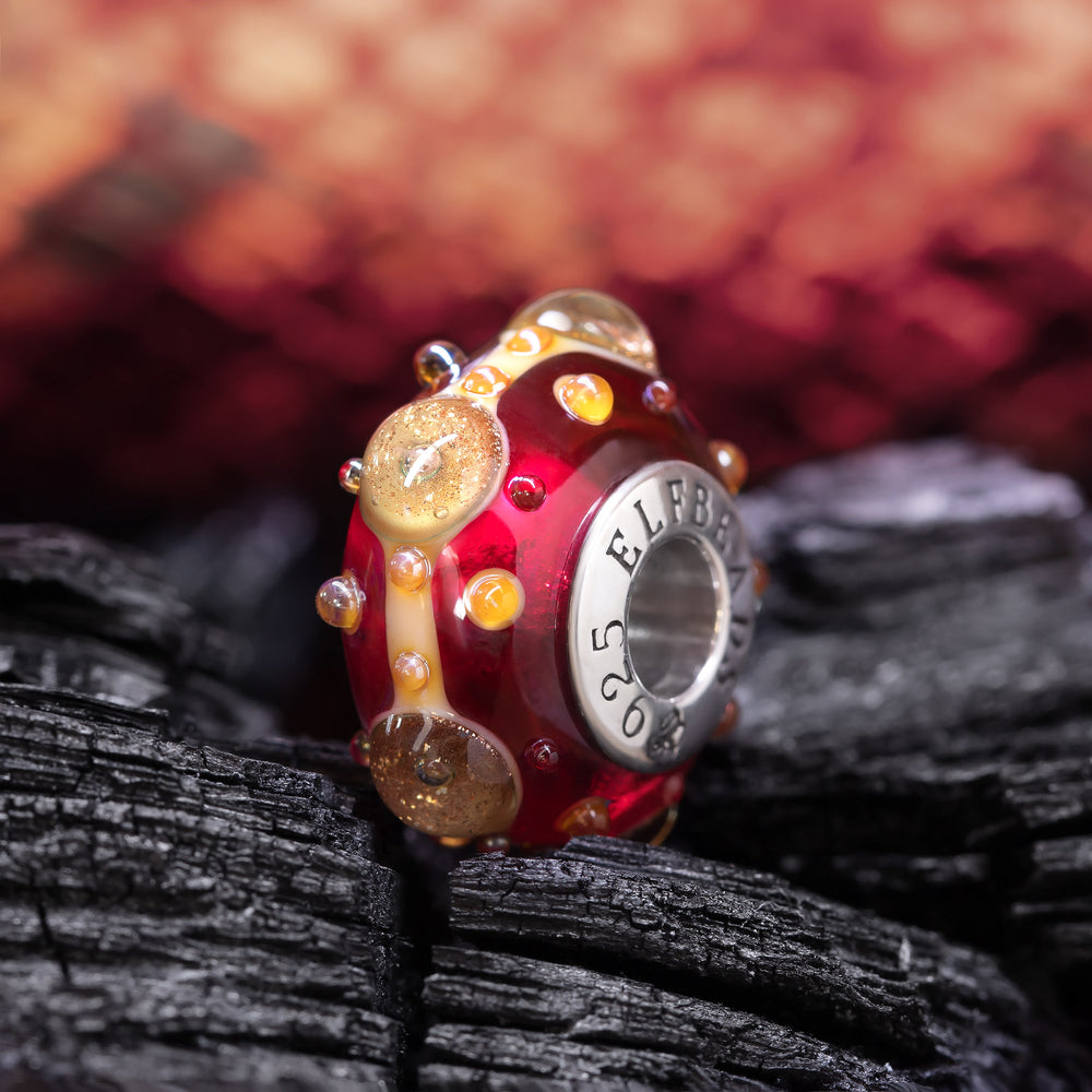 Elfbeads Glass Beads - the most beautiful beads on Earth! Compatible ...