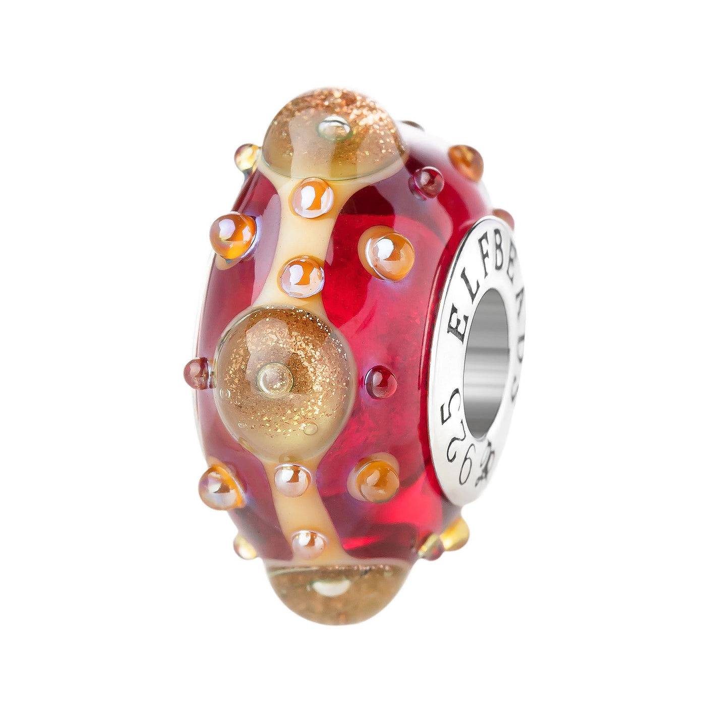 Elfbeads Glass Beads - the most beautiful beads on Earth! Compatible ...