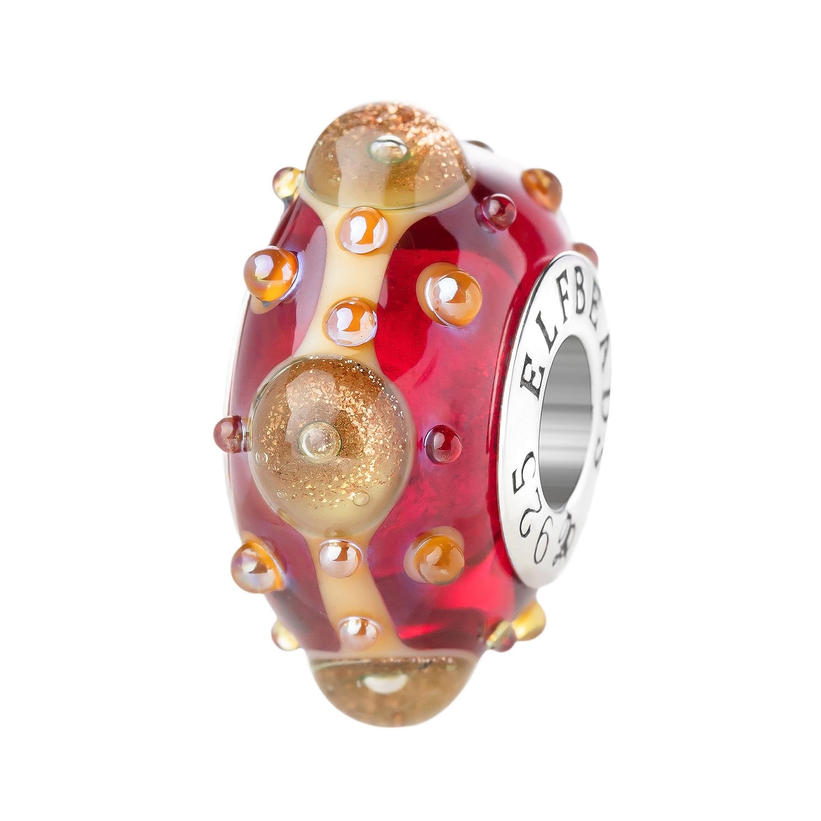 Elfbeads Glass Beads - the most beautiful beads on Earth! Compatible ...
