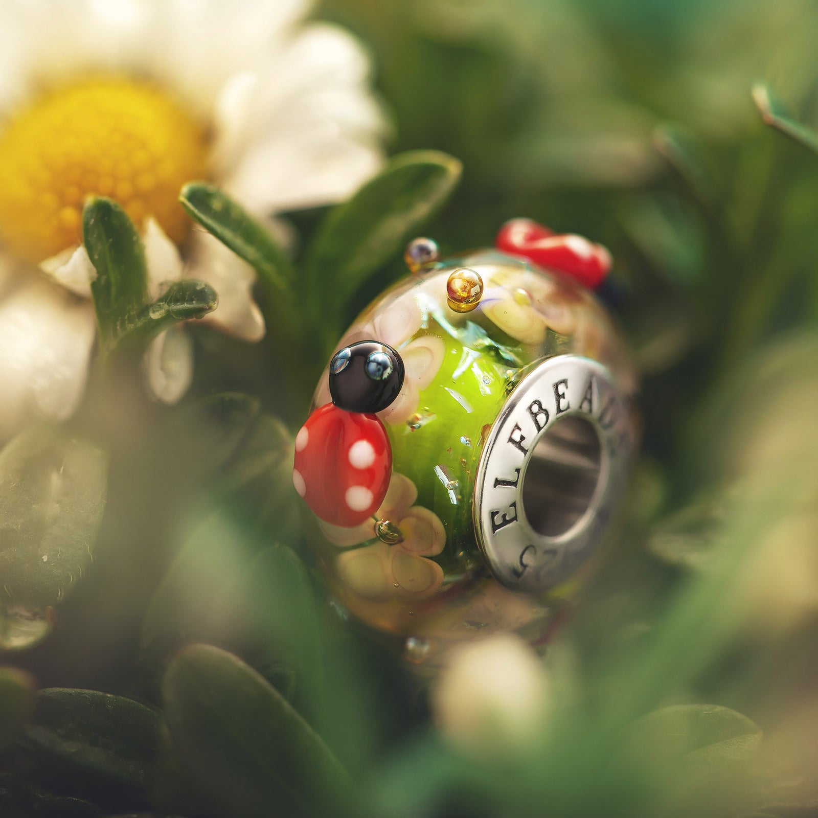 Elfbeads - A touch of magic in every bead