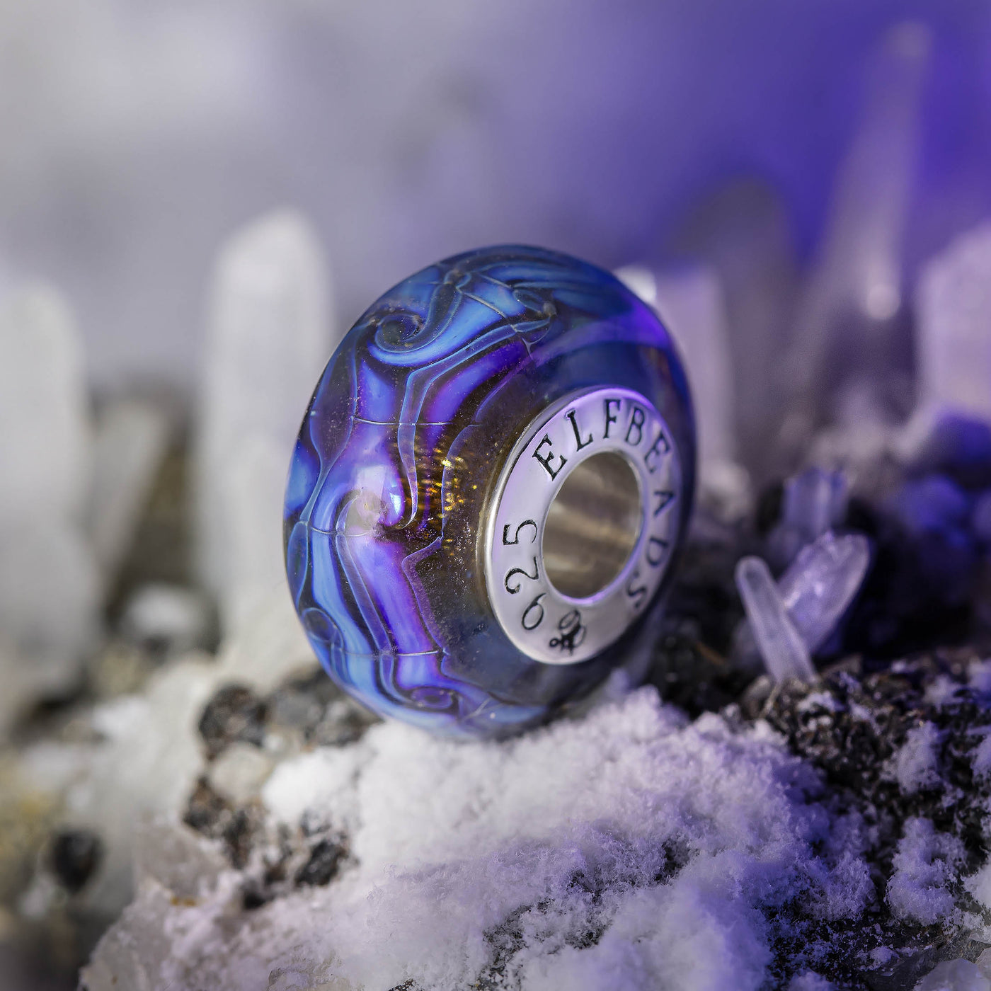Elfbeads Glass Beads - the most beautiful beads on Earth! Compatible ...