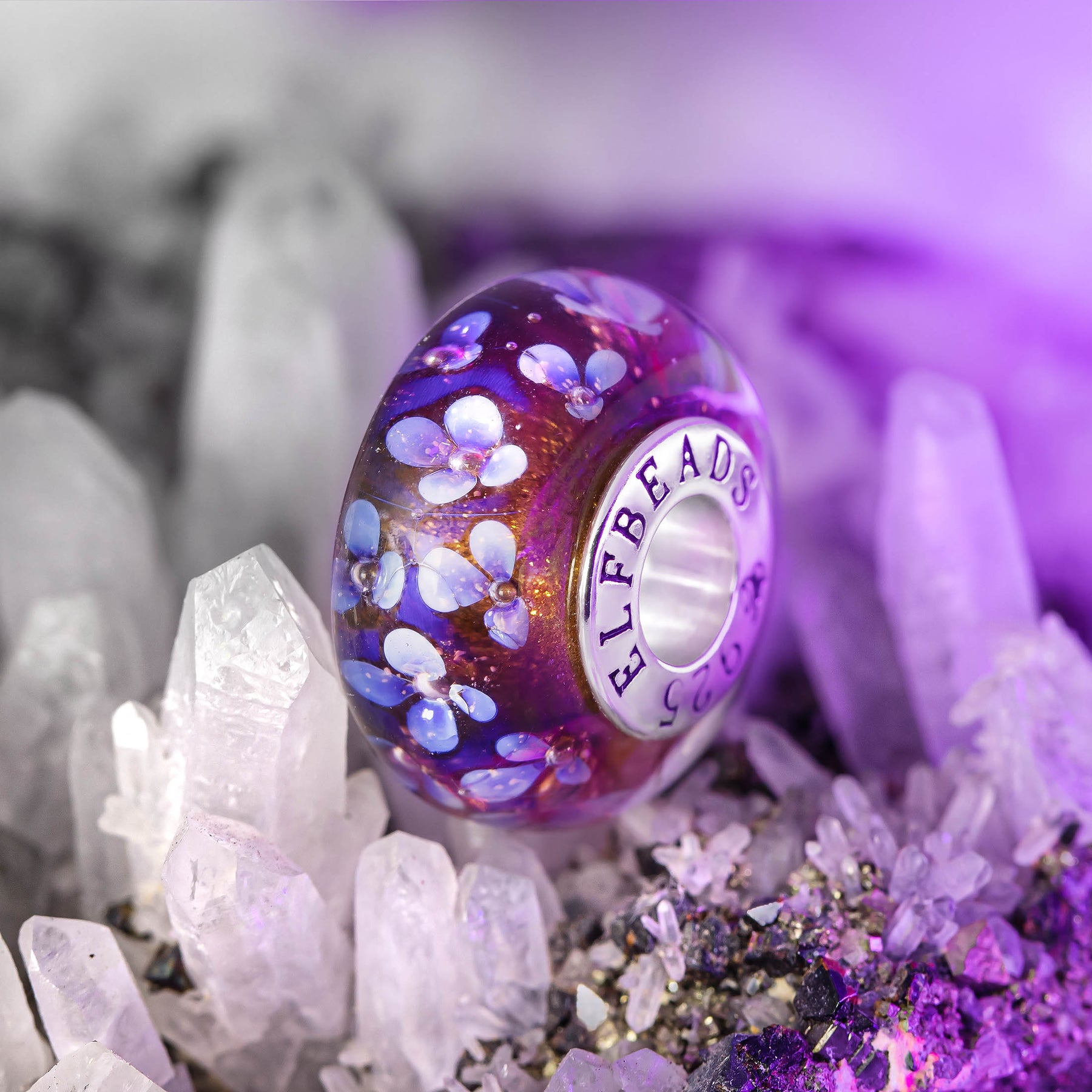 Elfbeads Glass Beads - the most beautiful beads on Earth! Compatible ...