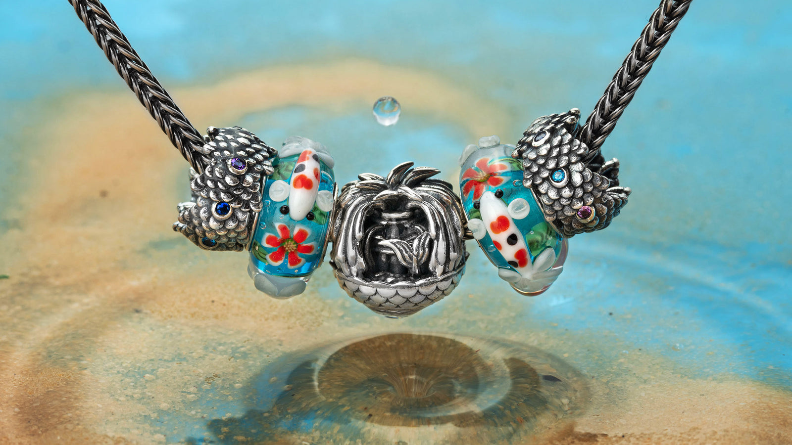 Elfbeads - A touch of magic in every bead