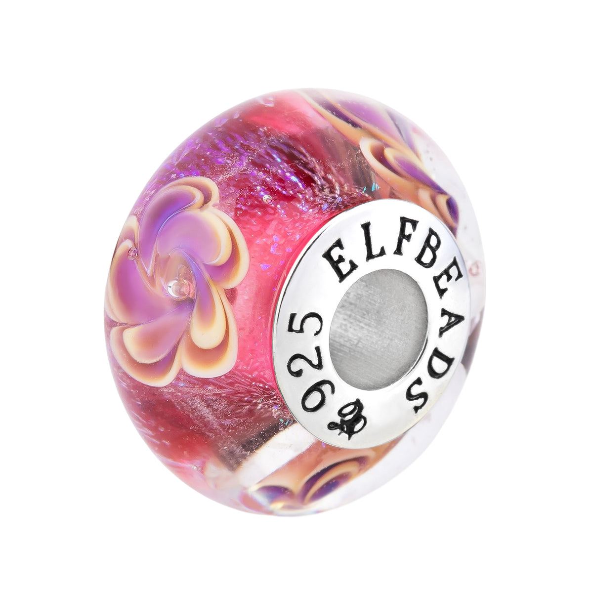 Elfbeads Glass Beads - the most beautiful beads on Earth! Compatible ...