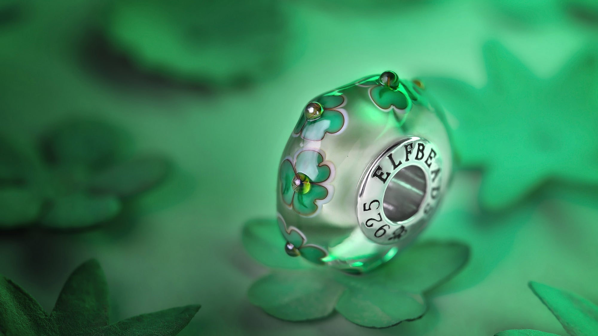 Elfbeads - A touch of magic in every bead
