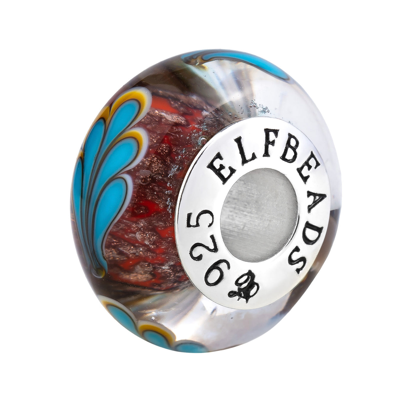Elfbeads Glass Beads - the most beautiful beads on Earth! Compatible ...