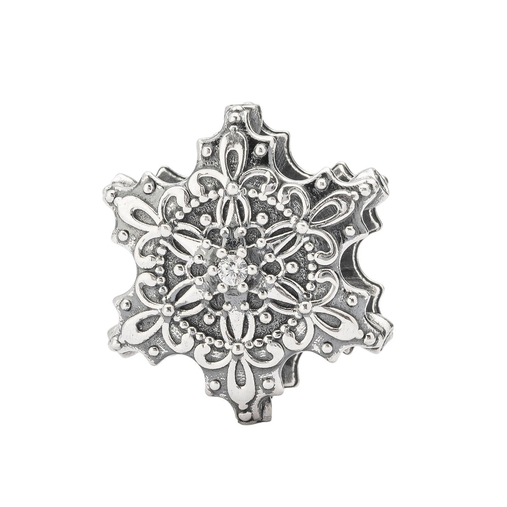 Snowflake Queen