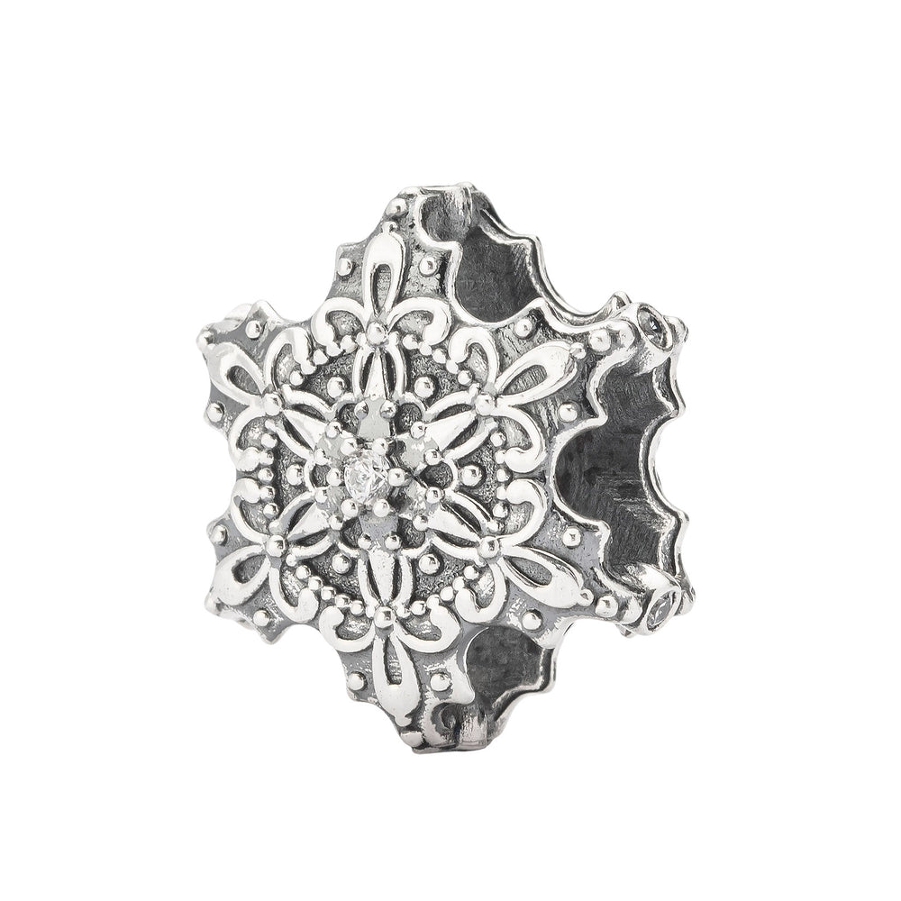 Snowflake Queen