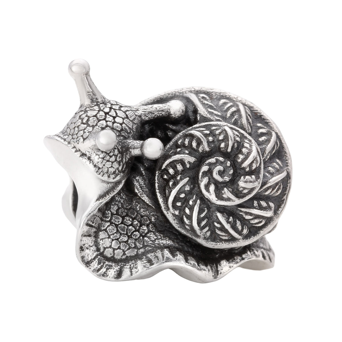 Elfbeads Silver Charms