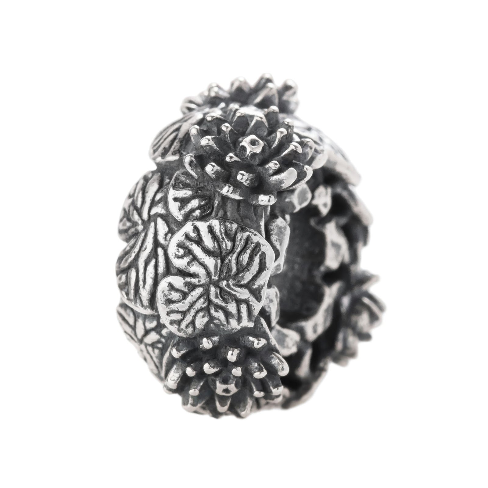Elfbeads Silver Charms