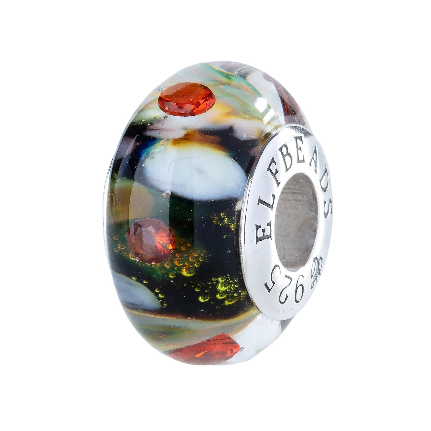 Elfbeads Glass Beads - the most beautiful beads on Earth! Compatible ...
