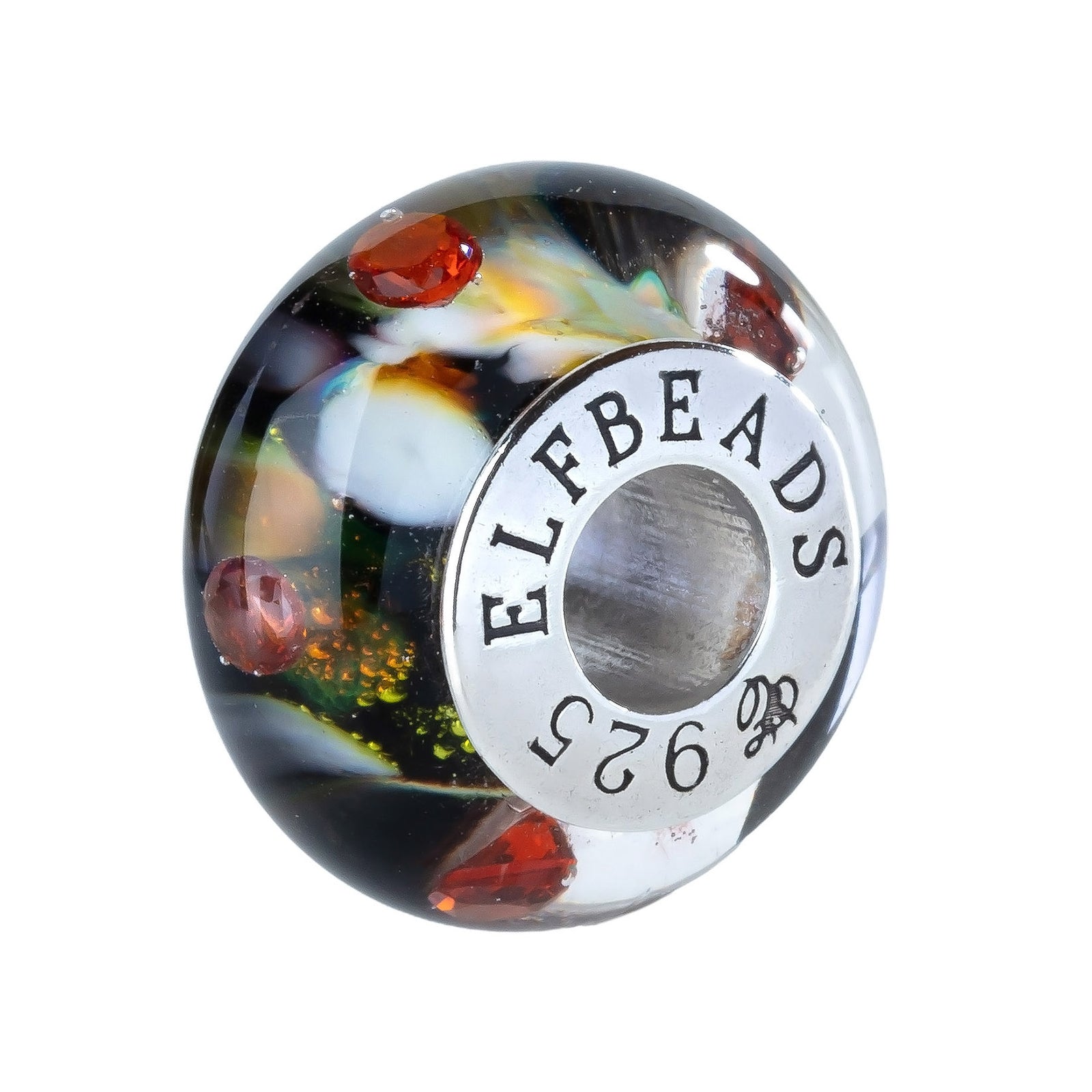 Elfbeads Glass Beads - the most beautiful beads on Earth! Compatible ...