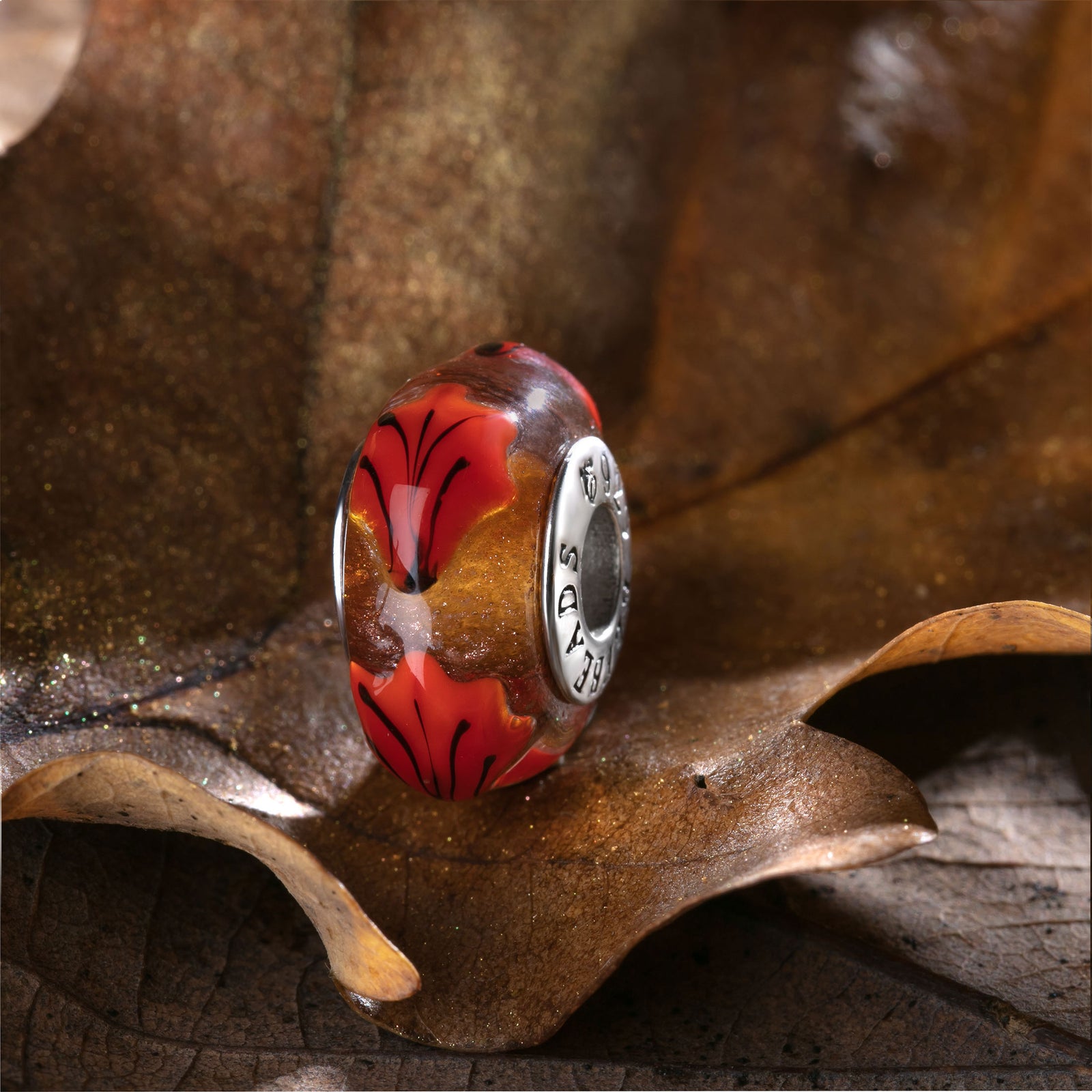 Elfbeads Glass Beads - the most beautiful beads on Earth! Compatible ...