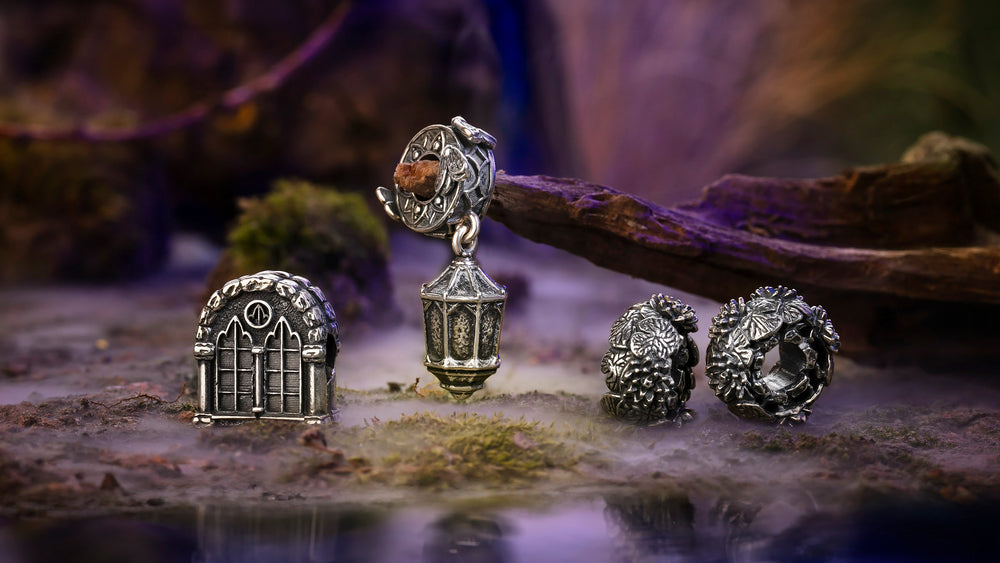 Elfbeads - A touch of magic in every bead