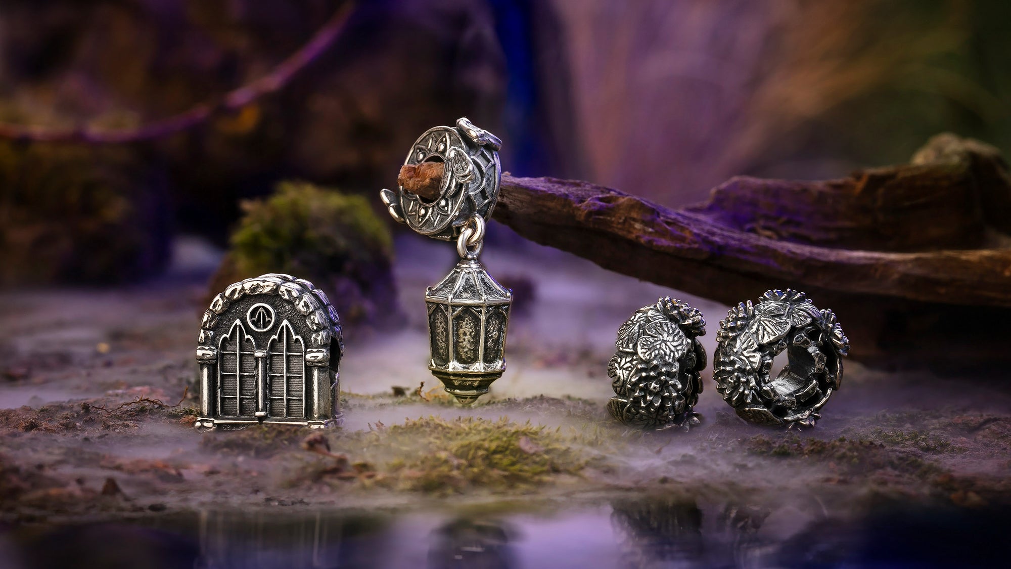 Elfbeads - A touch of magic in every bead