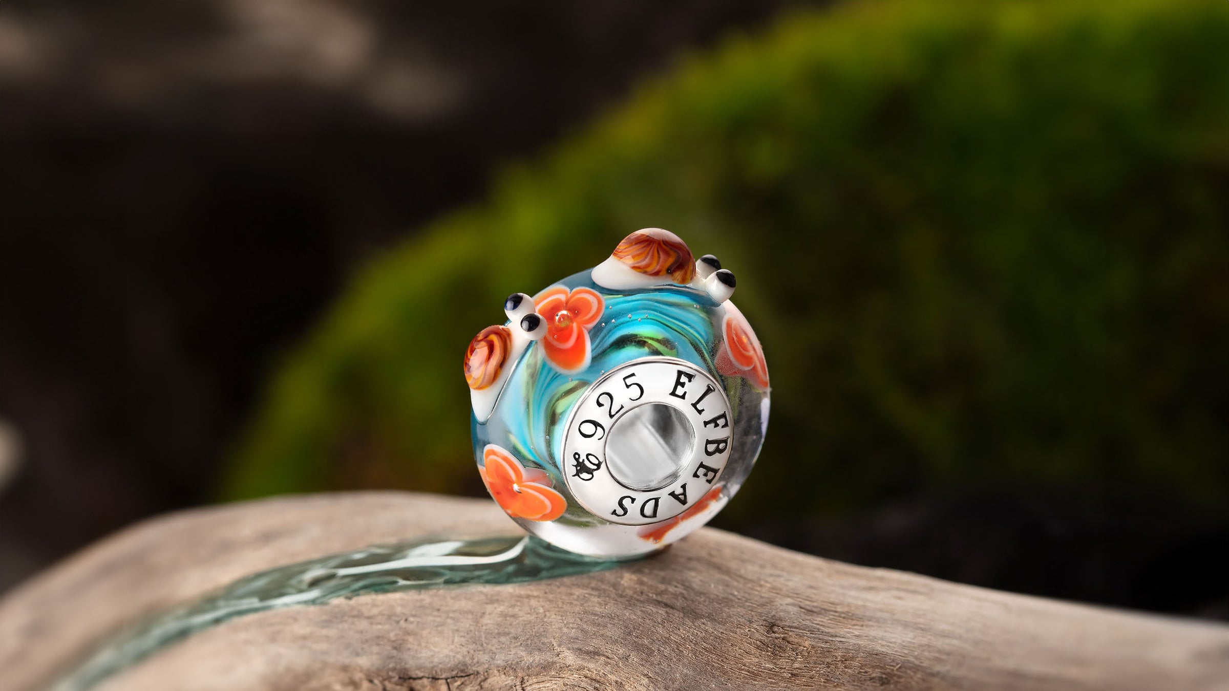 Elfbeads Glass Beads - the most beautiful beads on Earth! Compatible ...