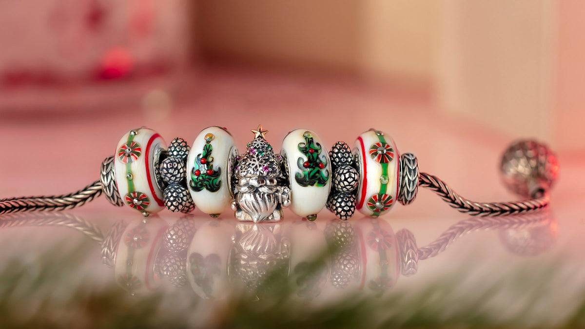 Elfbeads - A touch of magic in every bead