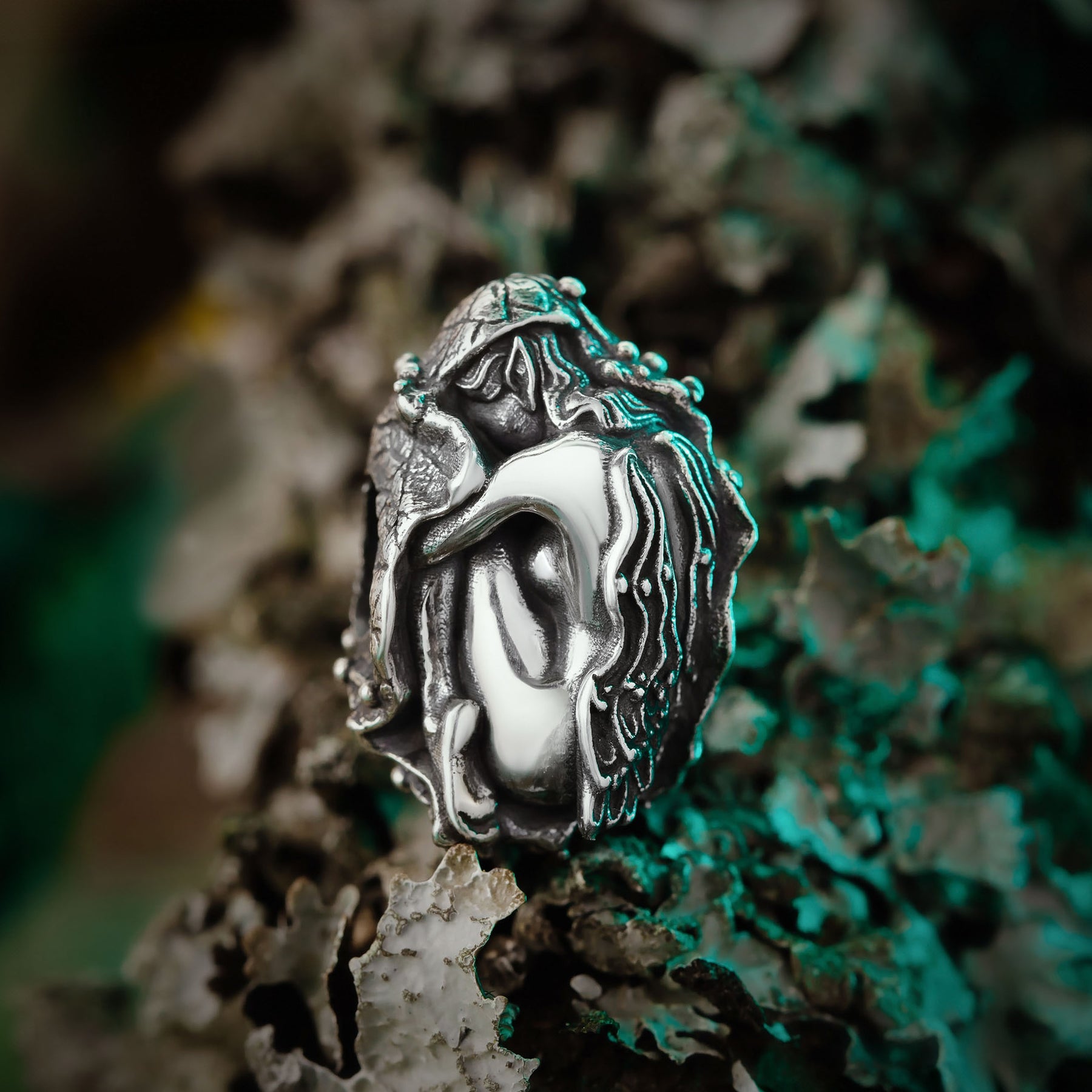 Elfbeads Silver Charms