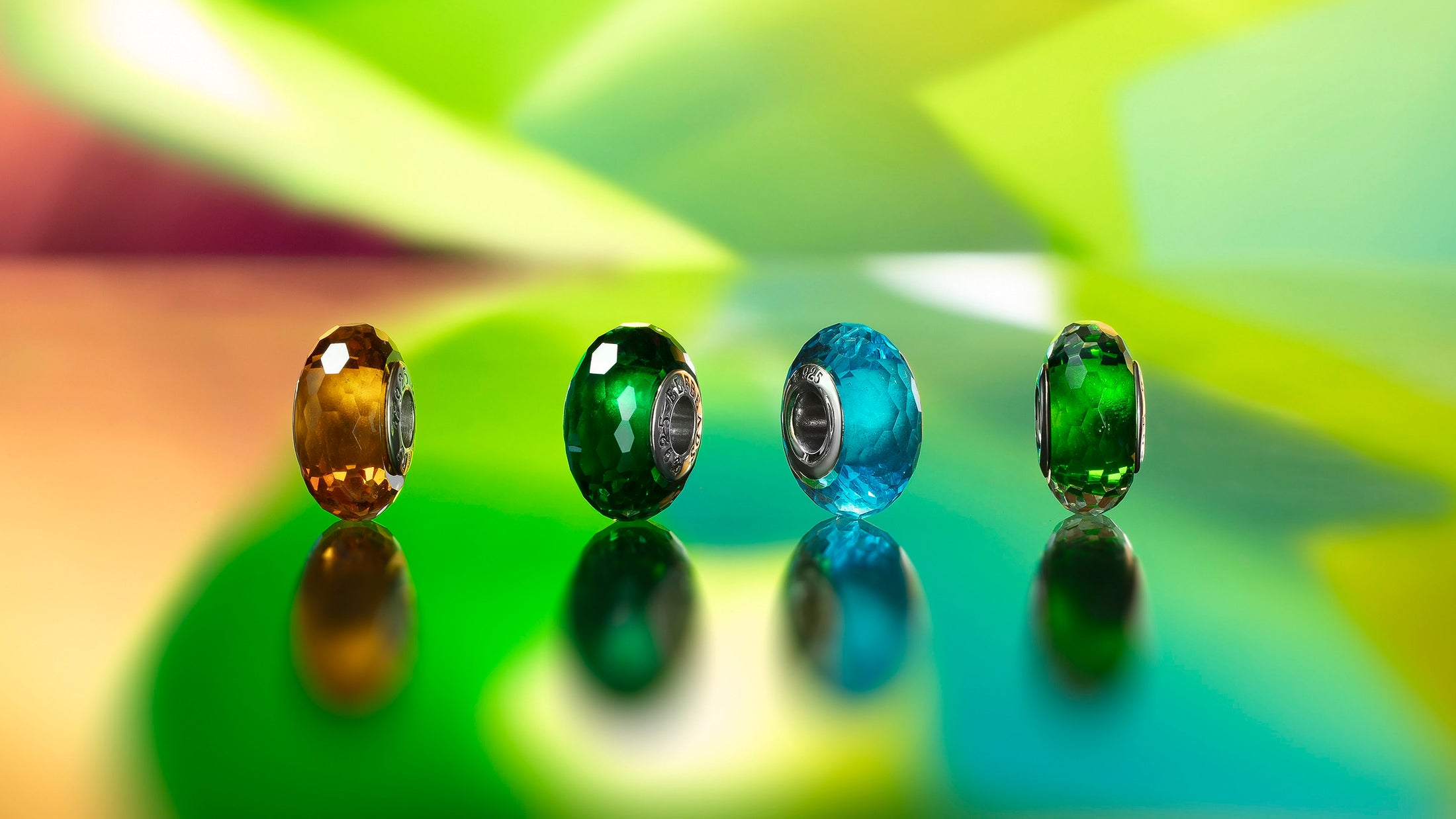 Elfbeads - A touch of magic in every bead