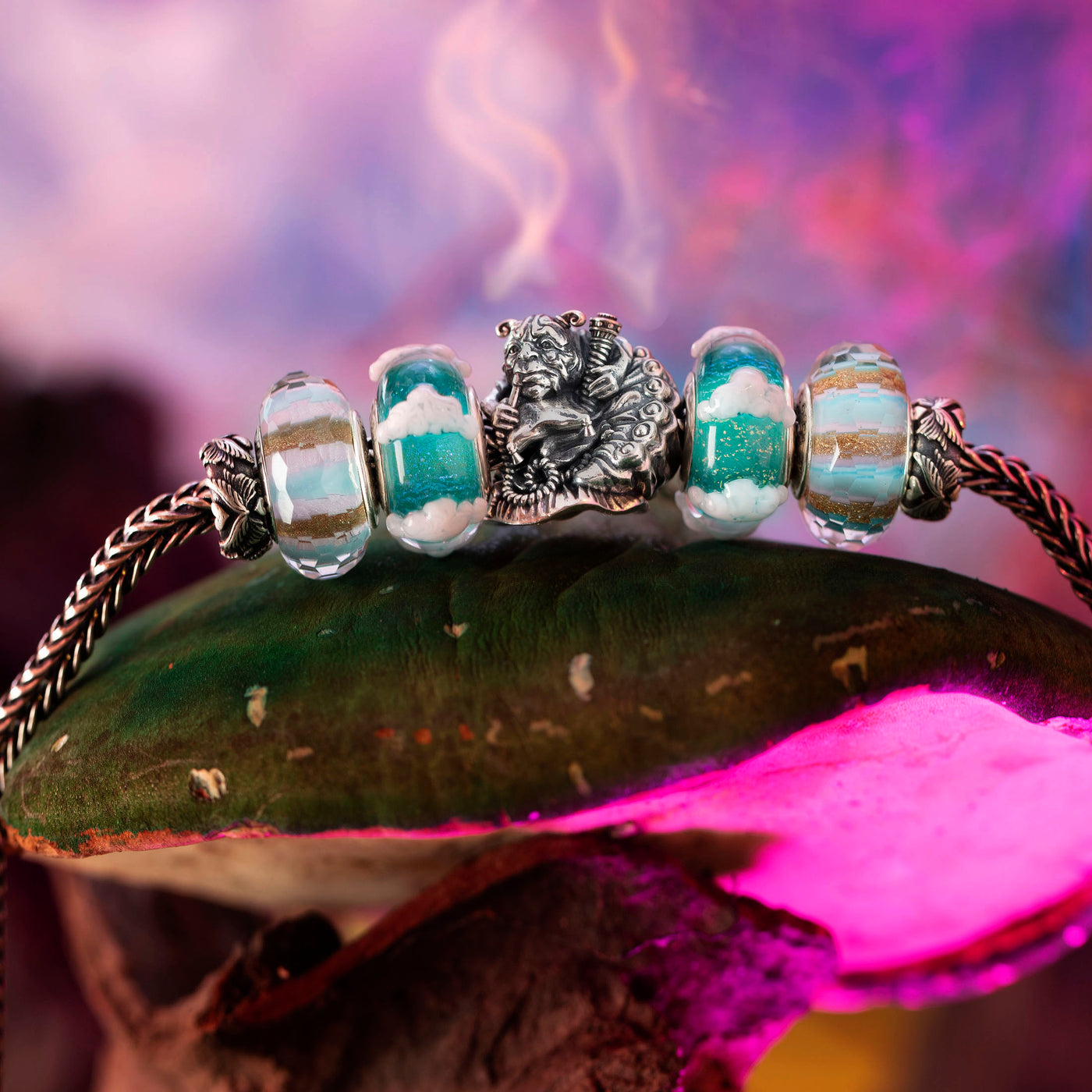 Elfbeads - A touch of magic in every bead