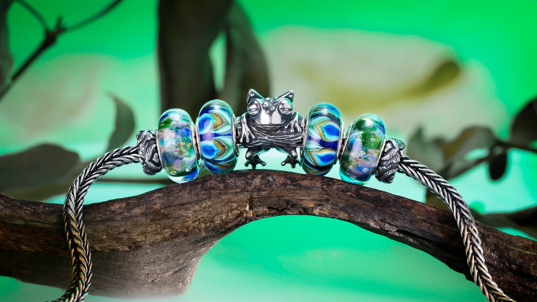 Elfbeads - A touch of magic in every bead