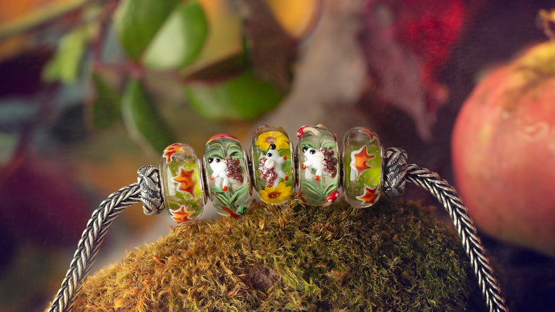 Elfbeads - A touch of magic in every bead