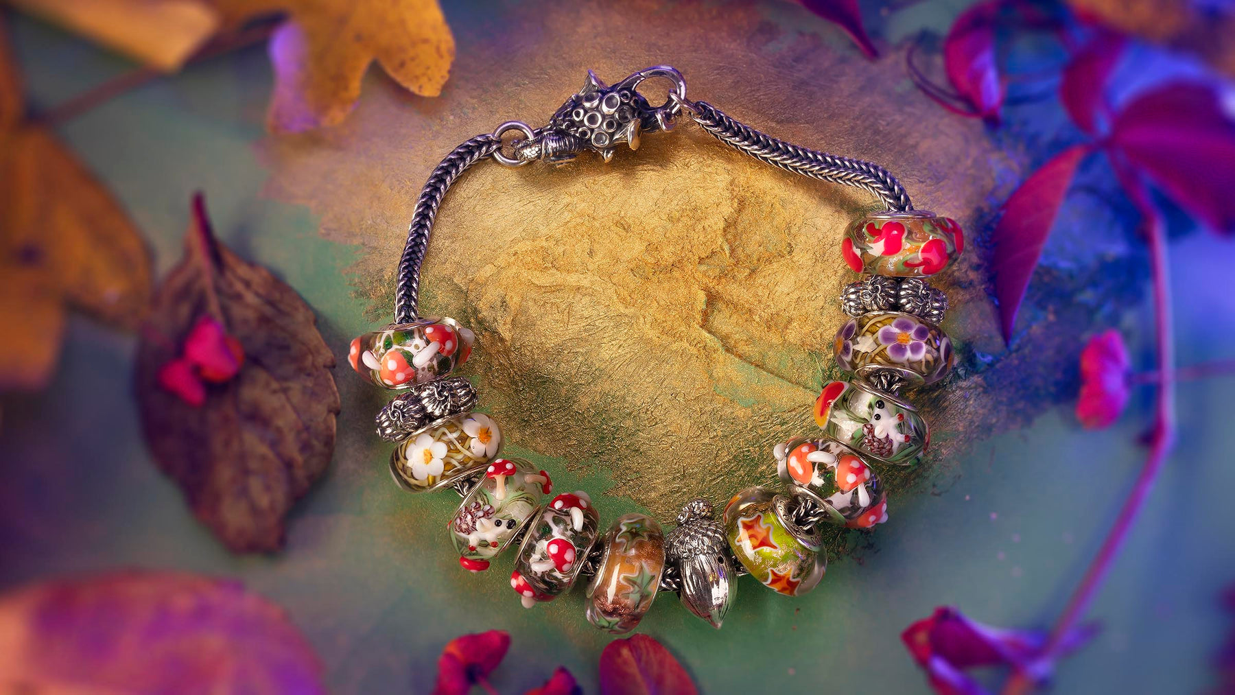 Elfbeads - A touch of magic in every bead
