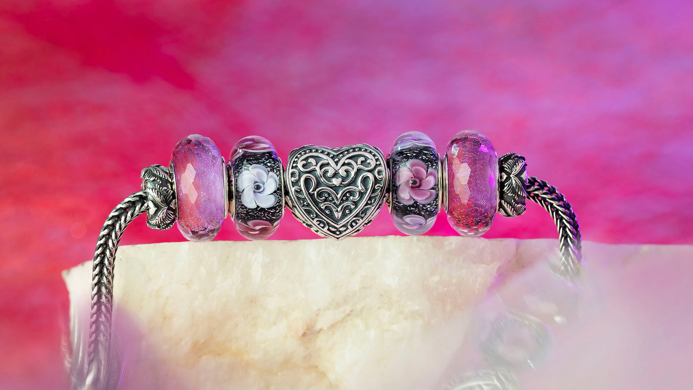 Elfbeads - A touch of magic in every bead