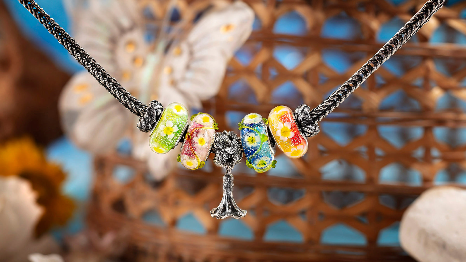Elfbeads - A touch of magic in every bead