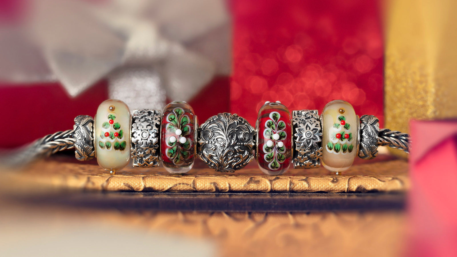 Elfbeads - A touch of magic in every bead