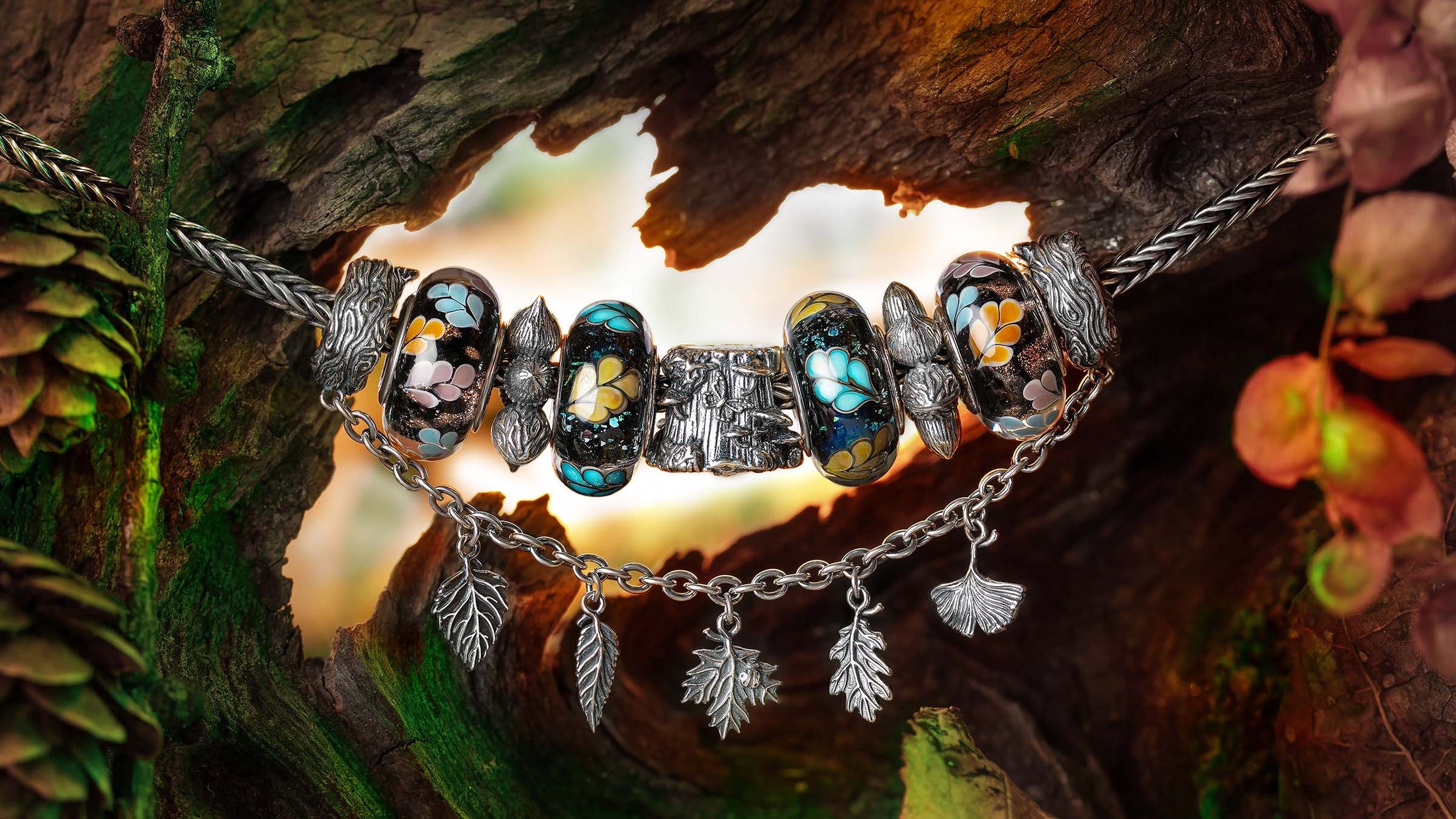 Elfbeads - A touch of magic in every bead