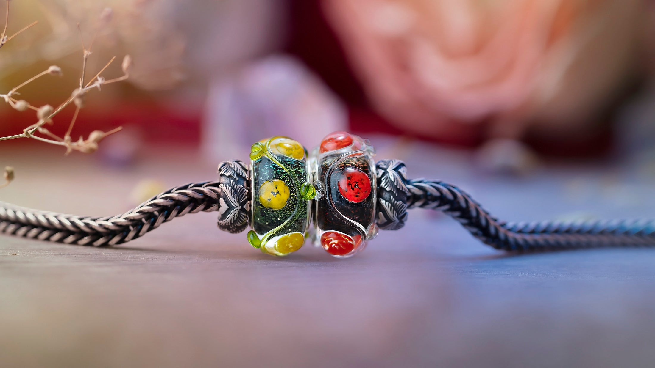 Elfbeads - A touch of magic in every bead