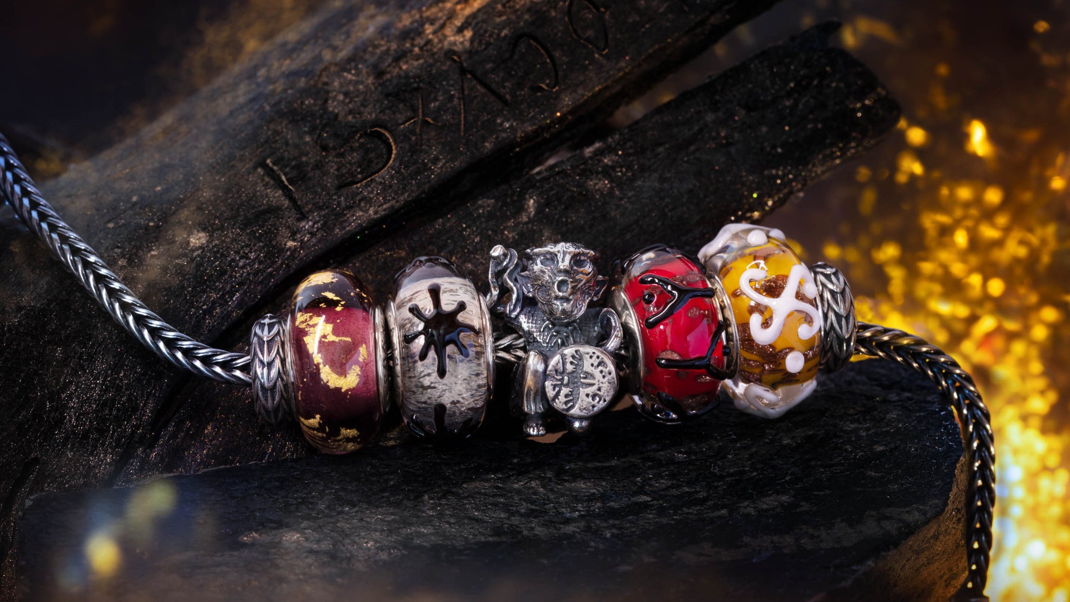 Elfbeads - A touch of magic in every bead