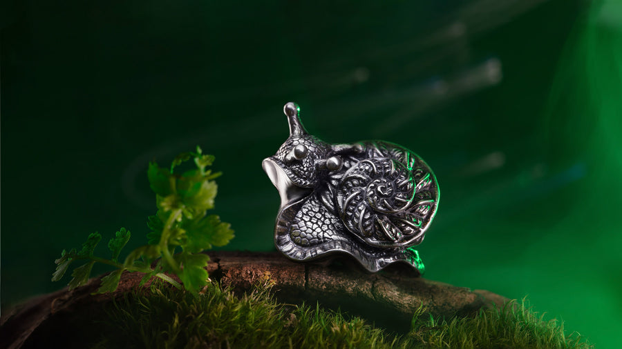 Elfbeads - A touch of magic in every bead