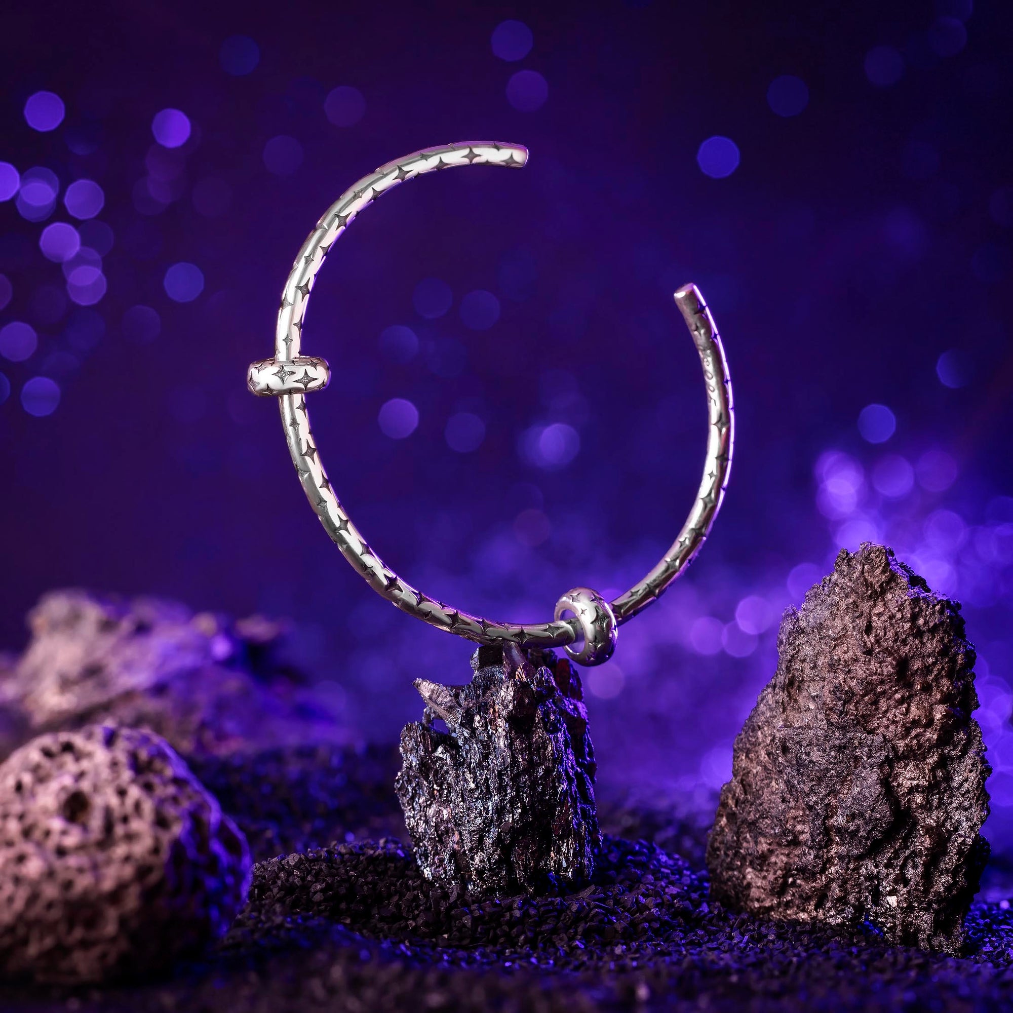 Elfbeads Bracelets and Locks - authentic silver jewelry pieces ...