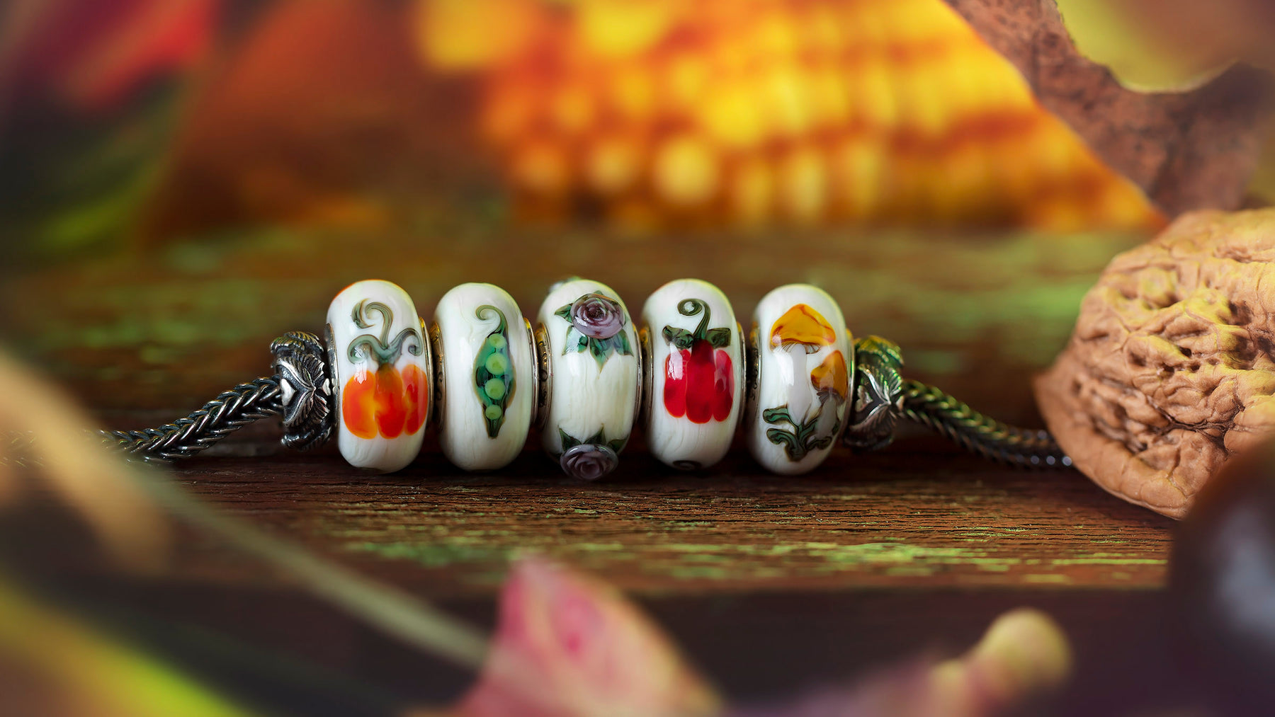 Elfbeads - A touch of magic in every bead