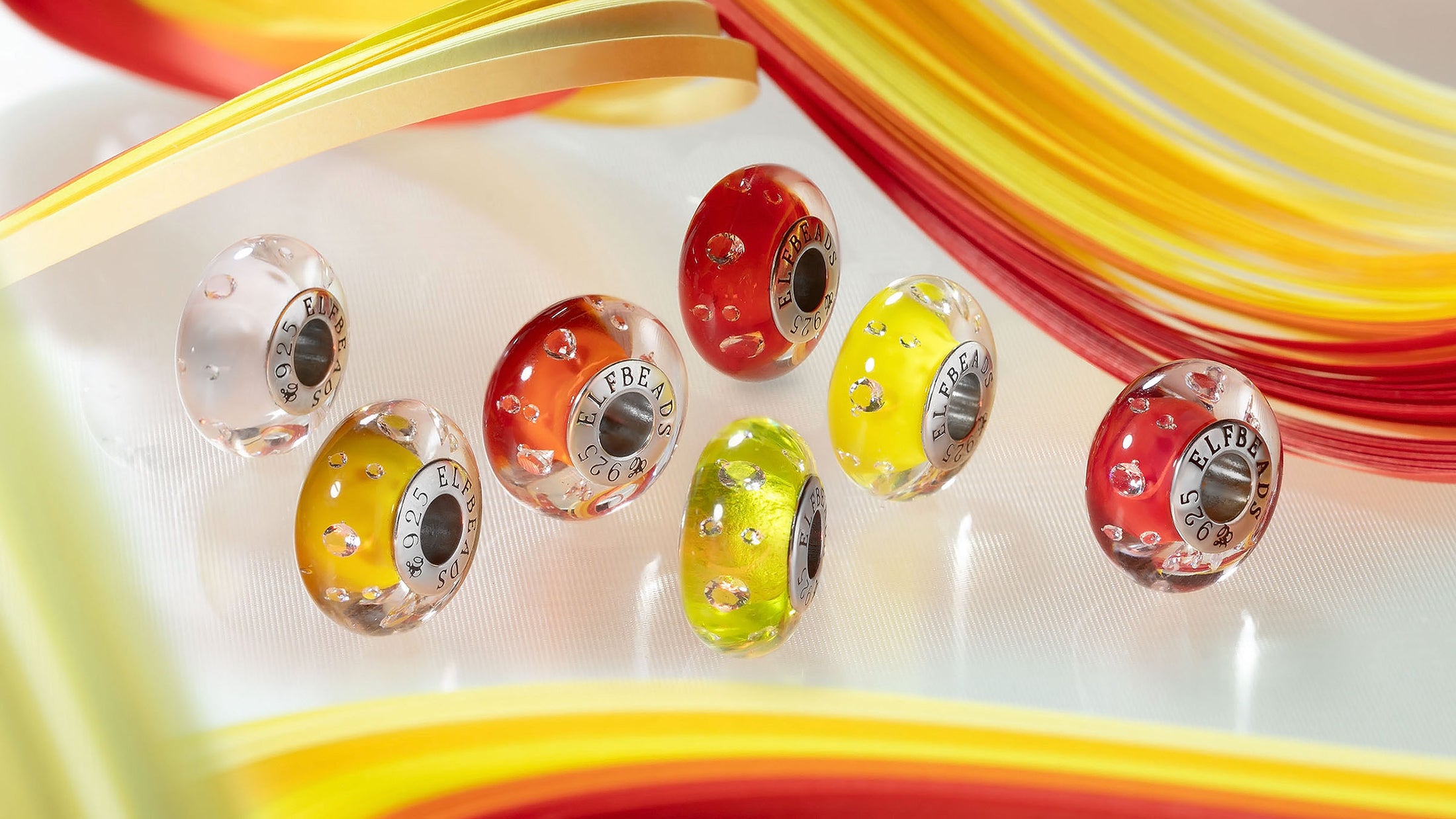 Elfbeads - A touch of magic in every bead