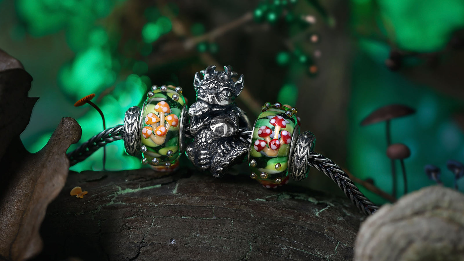 Elfbeads - A touch of magic in every bead