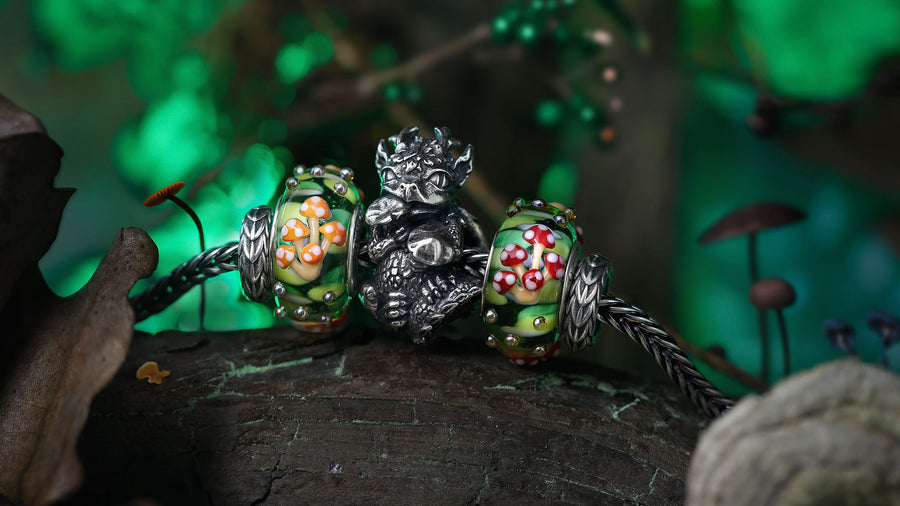 Elfbeads - A touch of magic in every bead