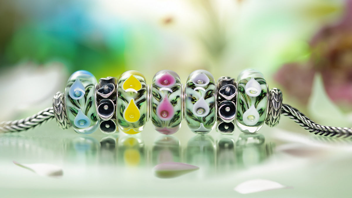 Elfbeads - A touch of magic in every bead